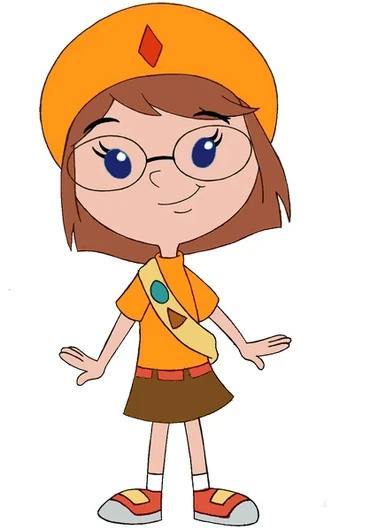 what is the strongest Fireside Girl (excluding Isabella)? | Fandom