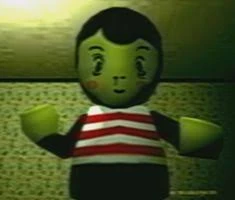 The poor kid :( | Fandom