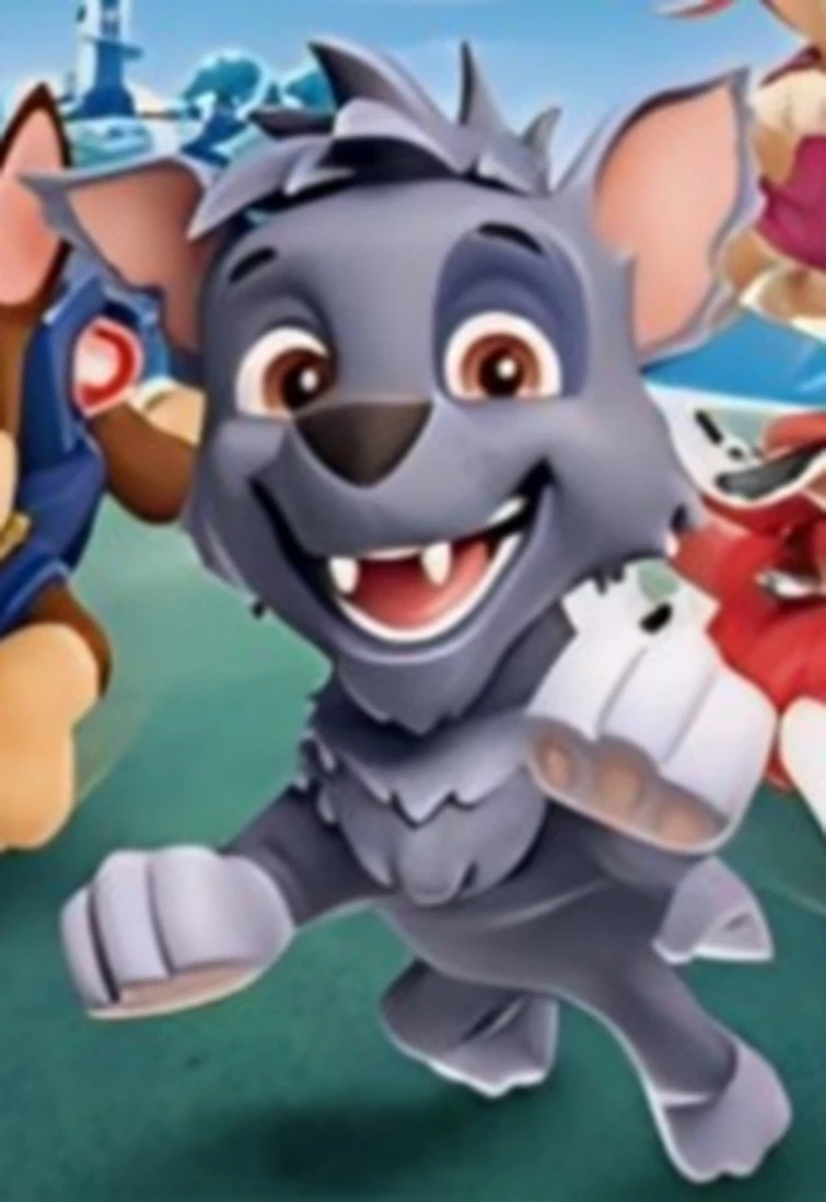 Discuss Everything About PAW Patrol Wiki | Fandom