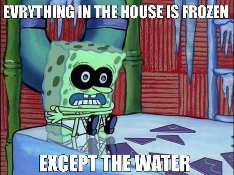 Various examples of cartoon logic | Fandom