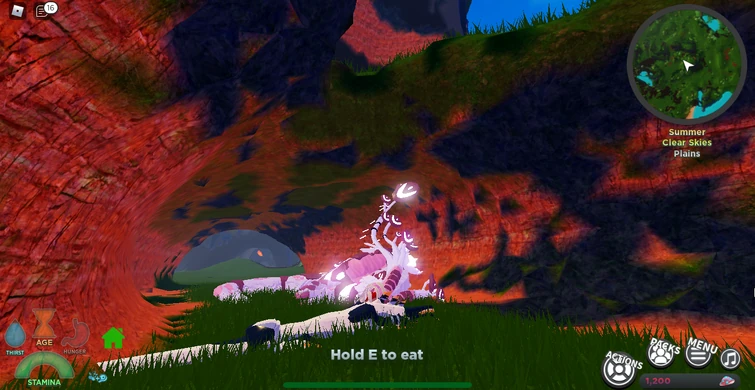 Zohutek and Magnarothus | Fandom