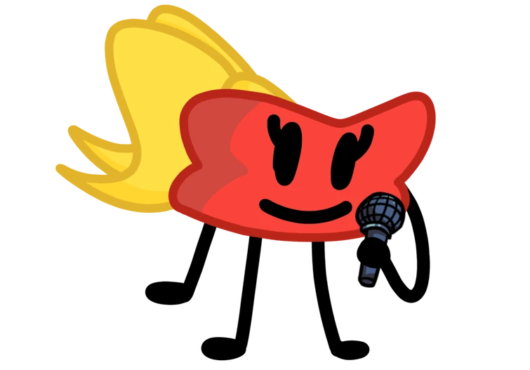 Meet Scarfy, aka Voidy, she’s me object persona | Fandom