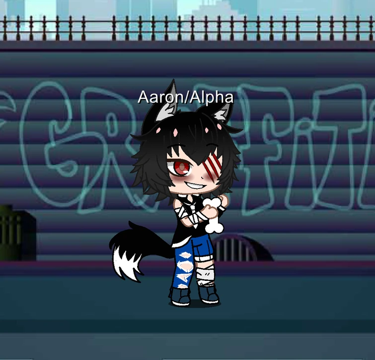 My new Alpha | Fandom