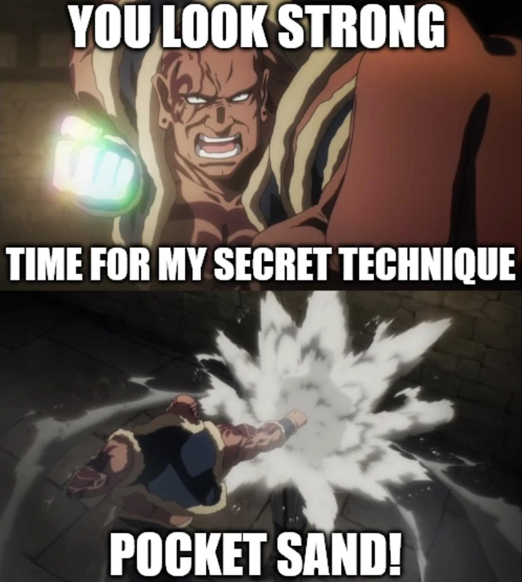 Making Overlord memes #1030 | Fandom