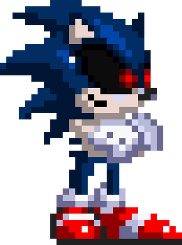 Discuss Everything About Sonic.exe Nightmare Version Wiki | Fandom