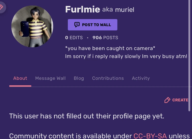 Im confused?? | Fandom