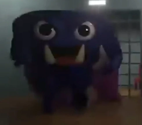 Roasting the buggy huggy gobb character designs | Fandom