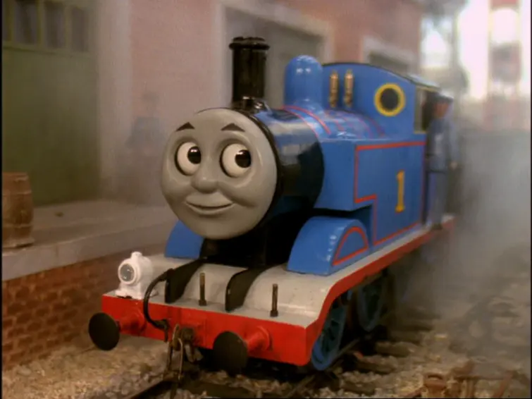 Comment your unpopular opinions/hot takes and Thomas will agree or ...