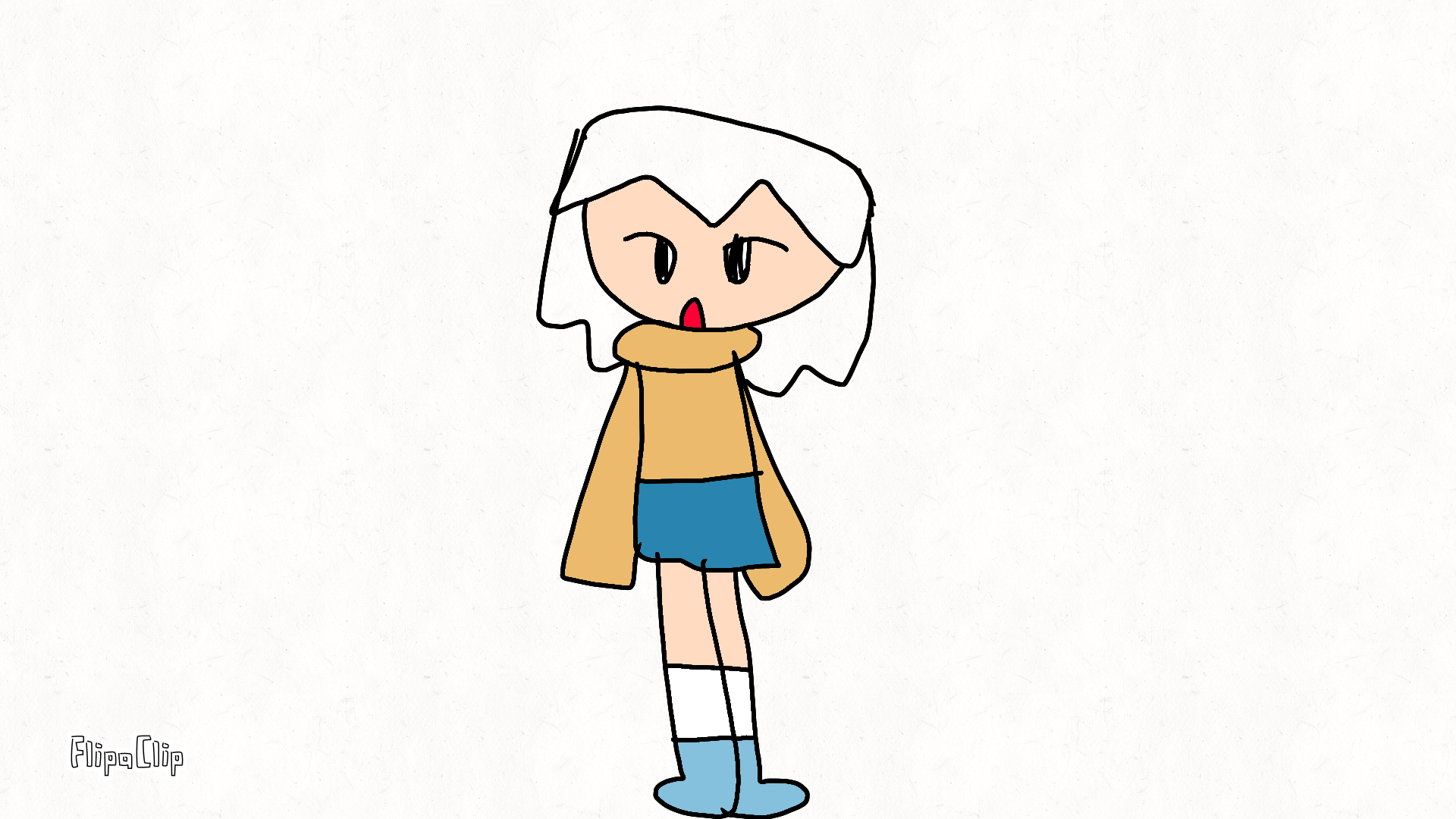 I made my fnf oc’s down sprite. | Fandom