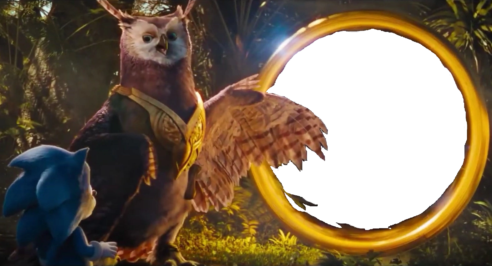 Longclaw meme + template | Fandom