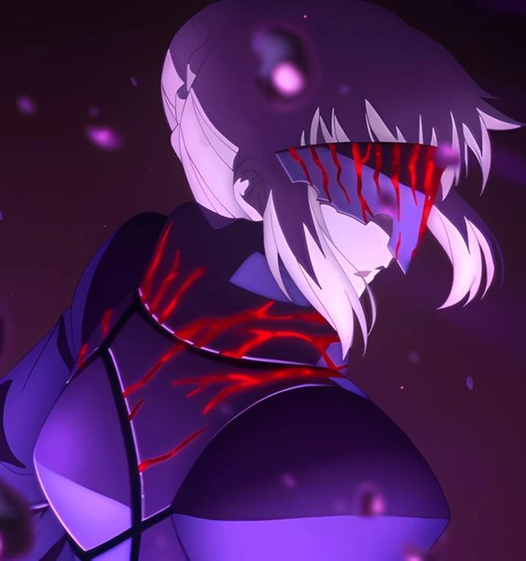 Discuss Everything About TYPE-MOON Wiki | Fandom