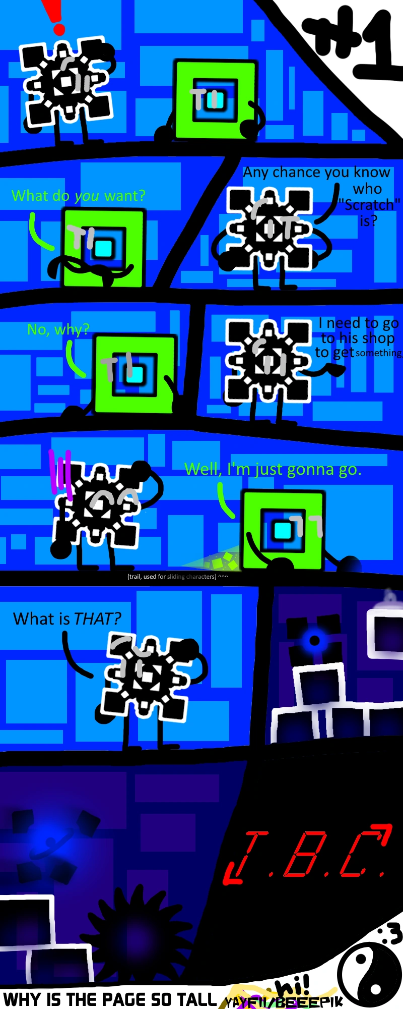 michi's mission: episode 1 | Fandom