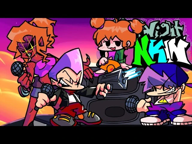 D-sides with Fang | Fandom