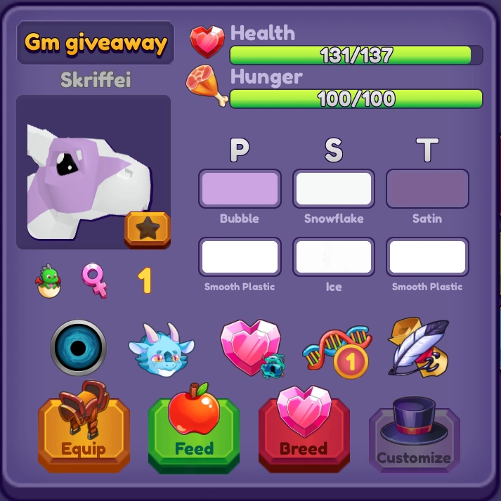 Giveaway repost! | Fandom