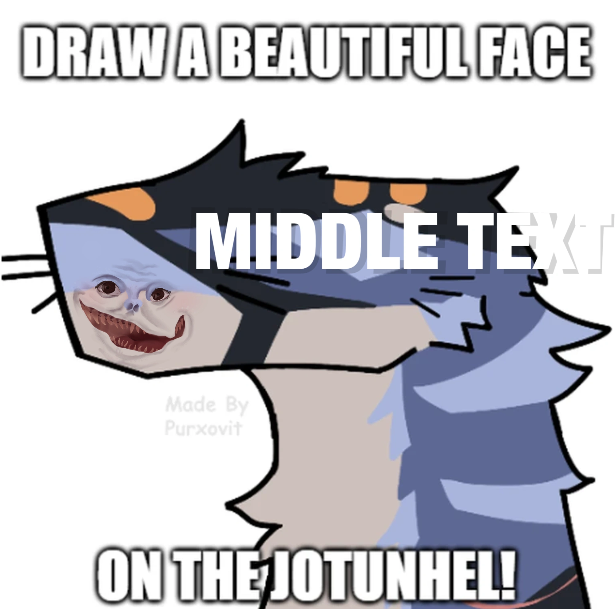 jerold jòn jerald III | Fandom