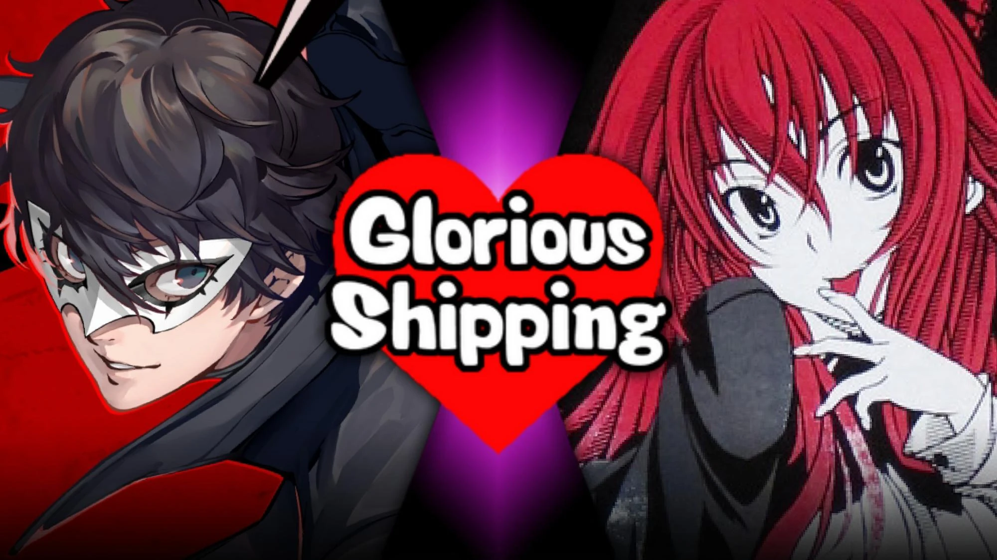 Crack Ship 4 | Fandom