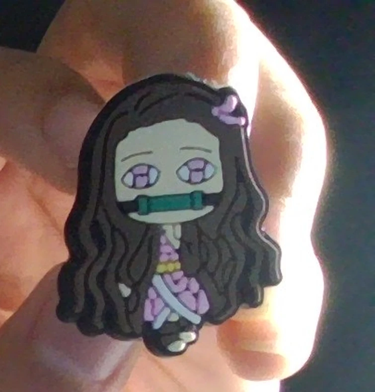 nezuko looks so weird... | Fandom