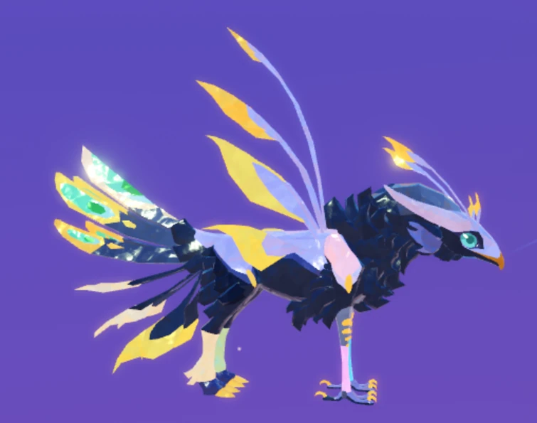 ayo theres a kyiki in my house!!!1 | Fandom