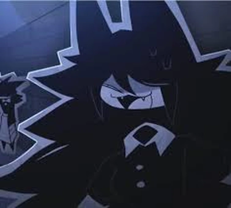 uh hum, muh hu-hu-hum... | Fandom