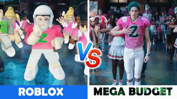 Zombies 3 Alien Invasion But Made With ROBLOX | Roblox Zombies 3 Song ...