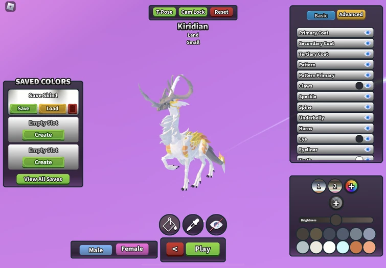 Wow I sure love my new puffwump! | Fandom