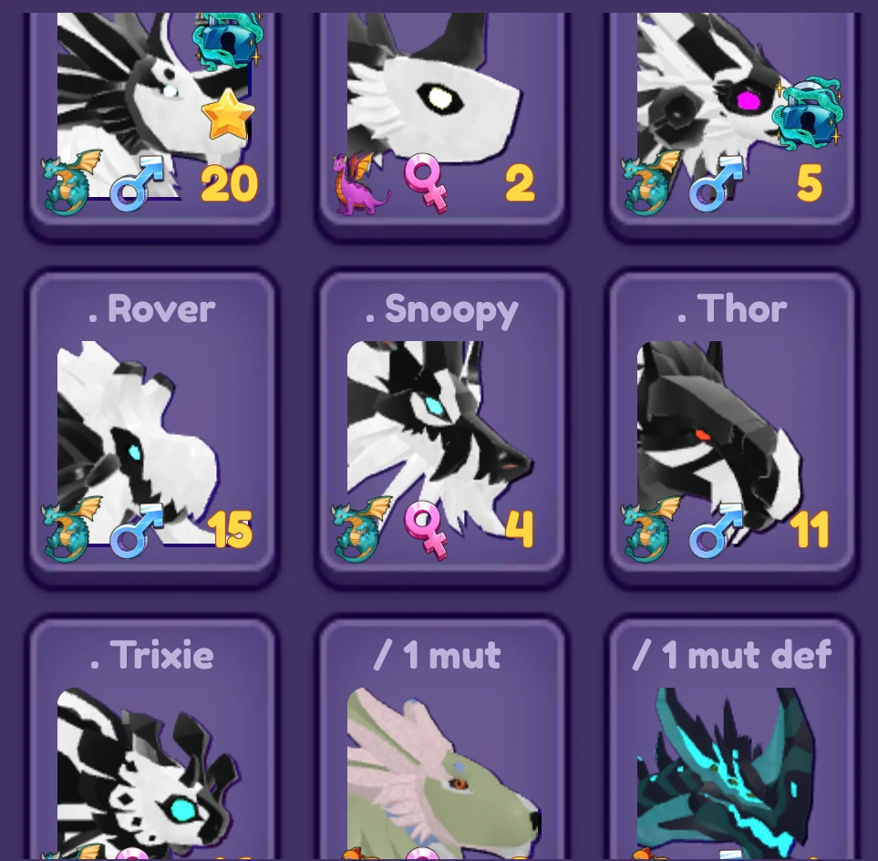 LF oreo events | Fandom