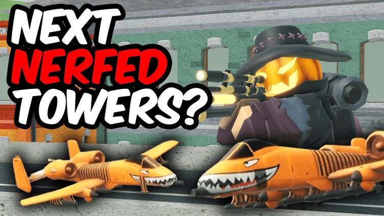 Discuss Everything About Tower Defense Simulator Wiki | Fandom