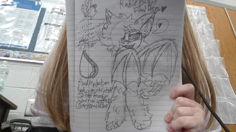 Rate my art sprunki peeps | Fandom