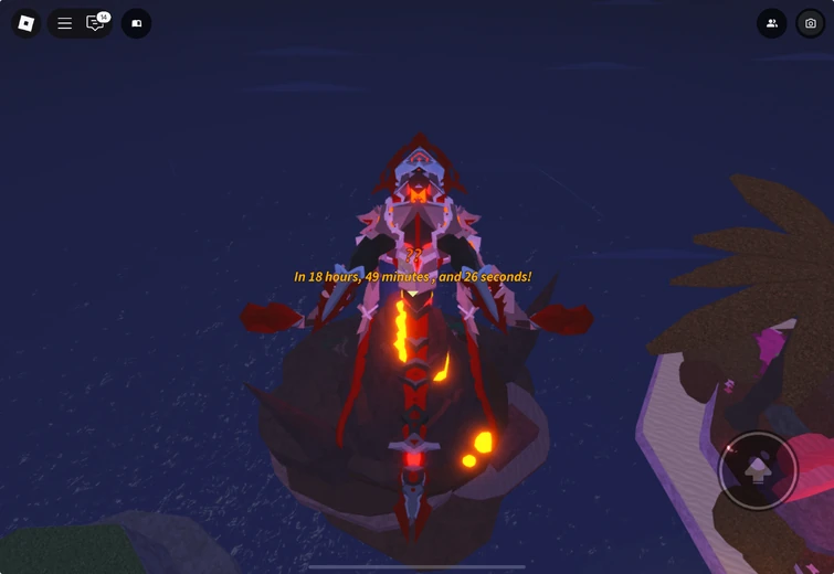 I Caught Ancient Kraken using zero Poseidon Wrath totem. | Fandom