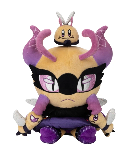 Another plush for the collection | Fandom