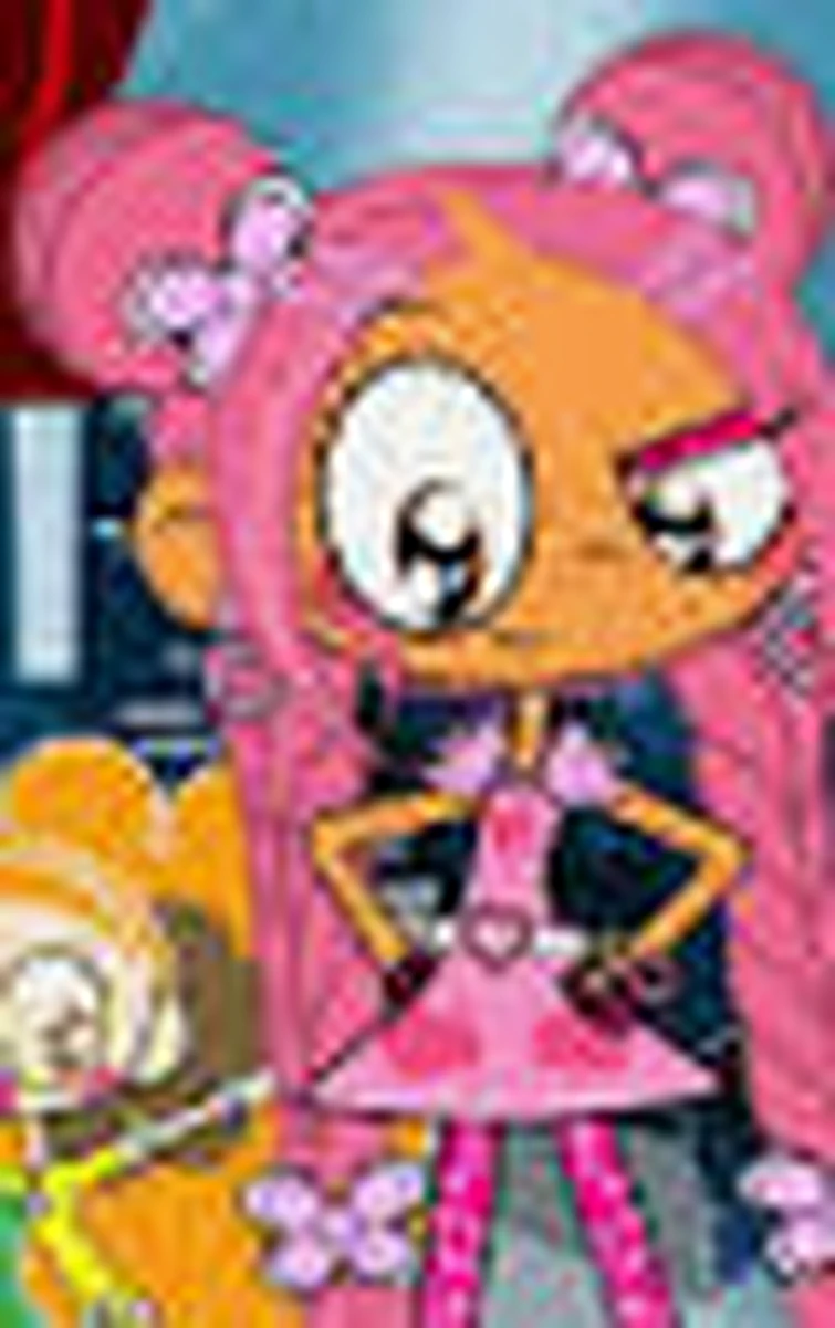 ripoff of the loud house | Fandom