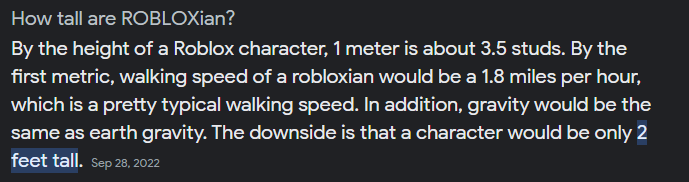 entities are actually very small irl | Fandom