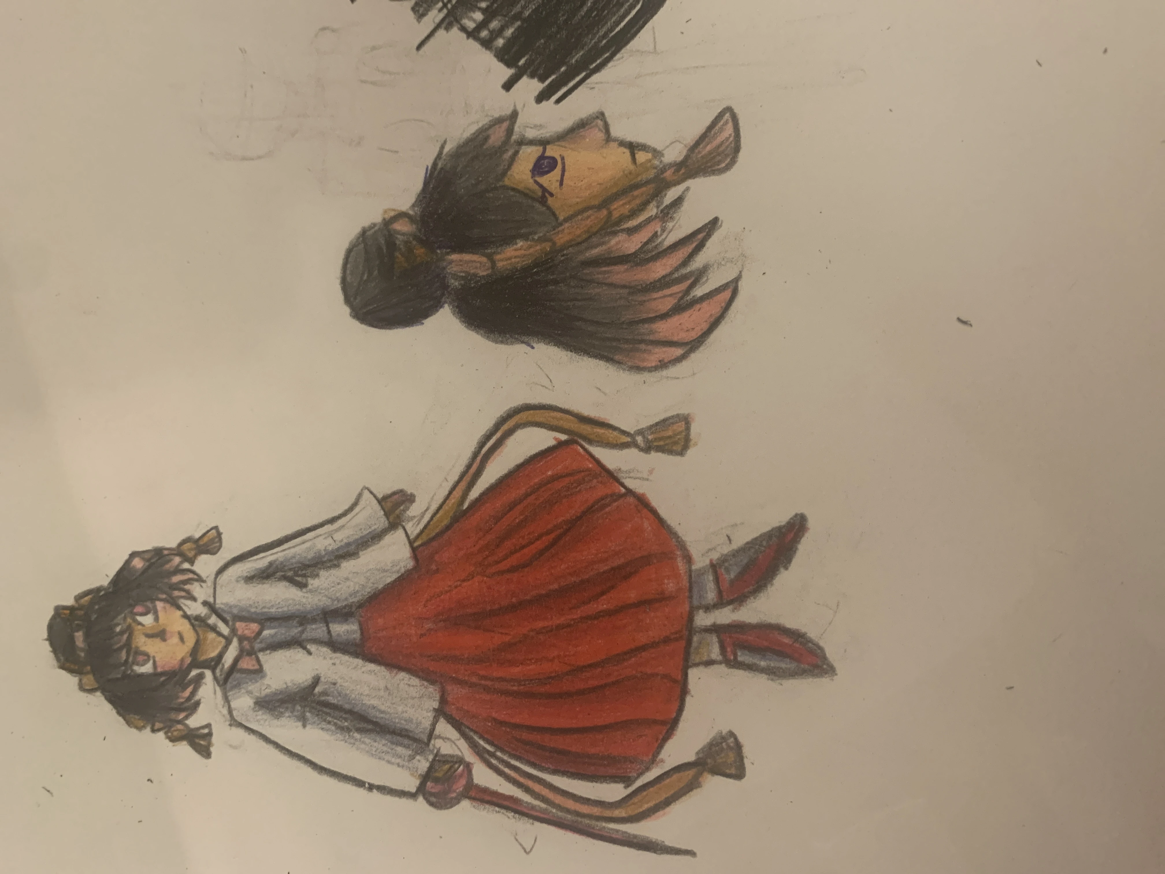 Vy1 fan design (I apologize for it being bad) | Fandom