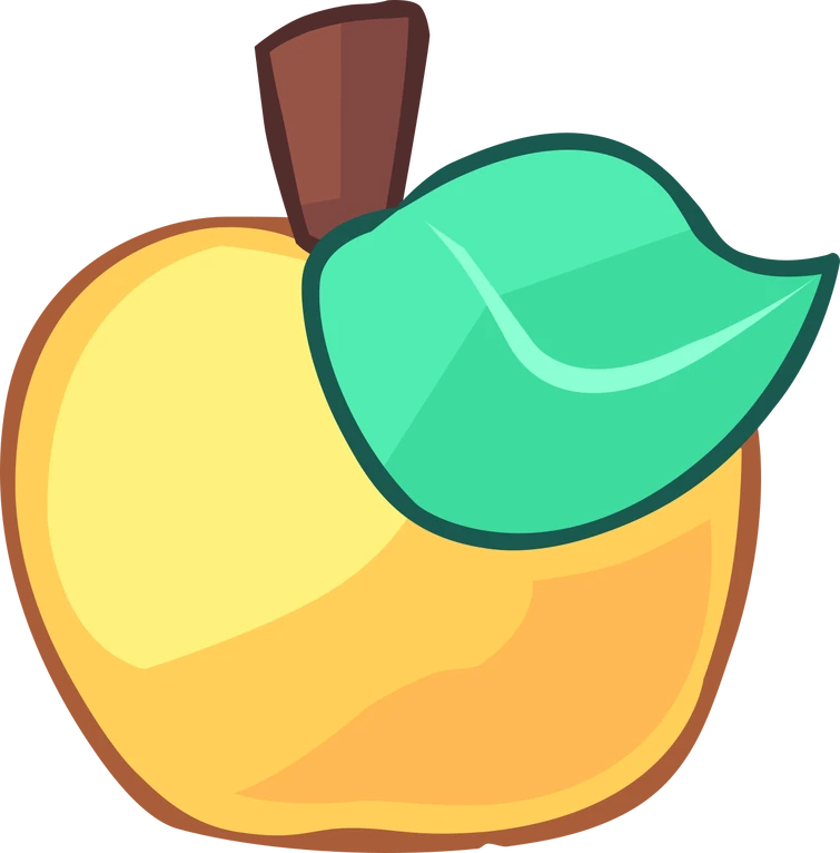 Nonagon and Golden Apple’s Assets (HQ) | Fandom