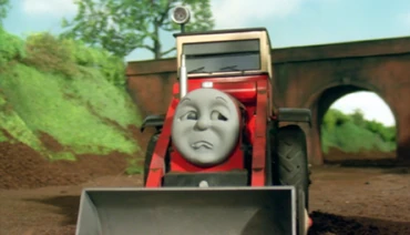 Do you think Jack and the Sodor Construction Company is Part of the ...