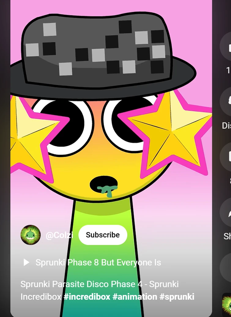 i think rainbow will be content farmed | Fandom