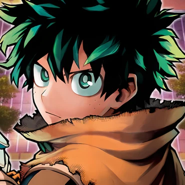 Deku with every quirk vs Yuji with every Curse technique | Fandom