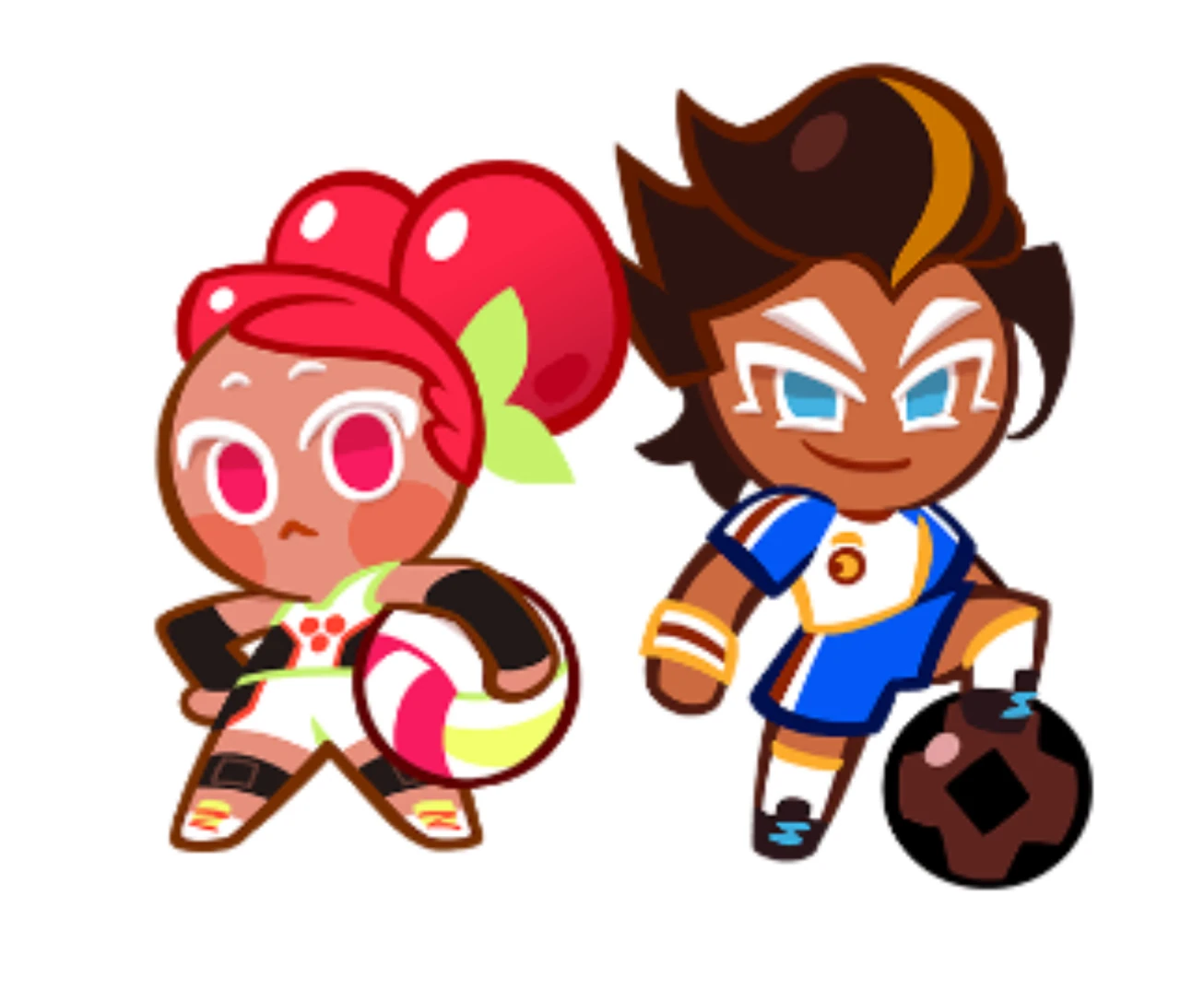 cookie balls | Fandom