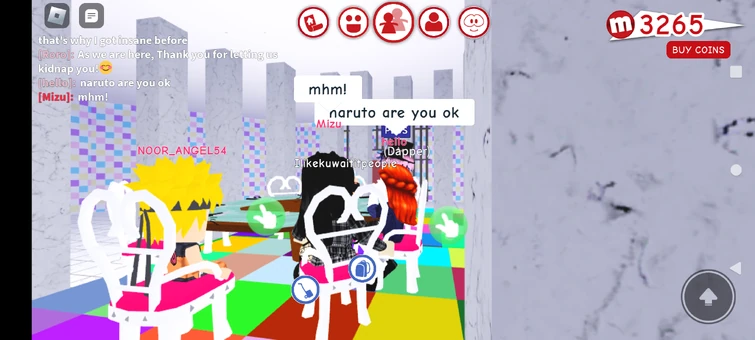 The 2nd tea party | Fandom