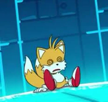 What Disorders Do You Think Tails Has? | Fandom