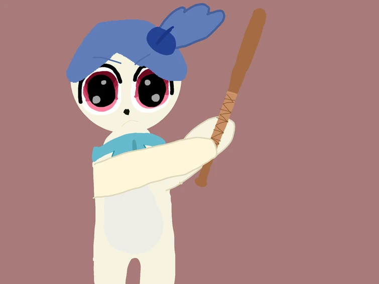 Artping's little sis | Fandom