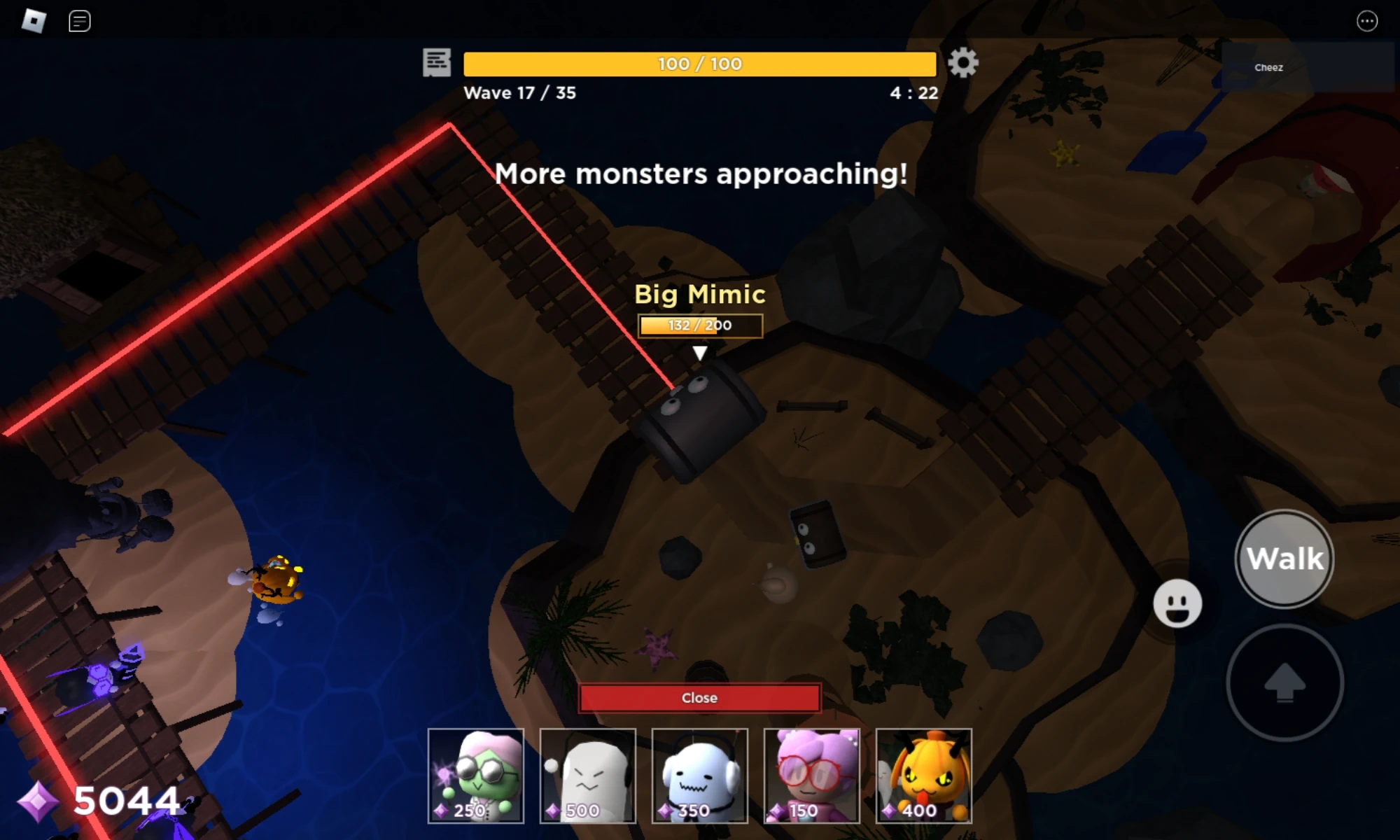 I sense a pattern | Fandom