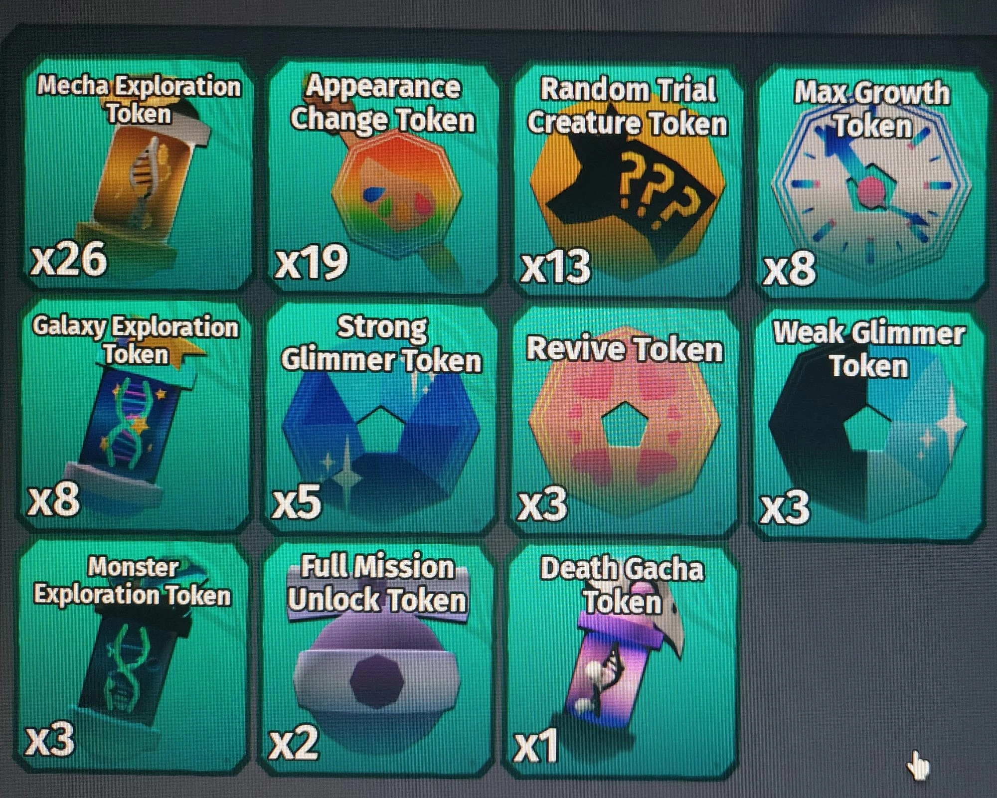 Trading/Selling Tokens | Fandom