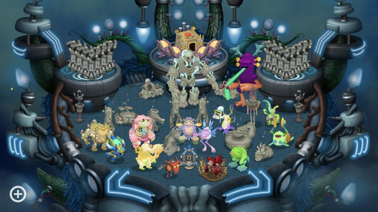 Discuss Everything About My Singing Monsters Wiki | Fandom