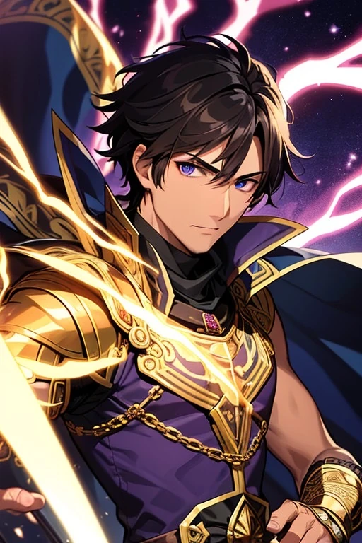 Lord Elius Ai art (Remake) | Fandom