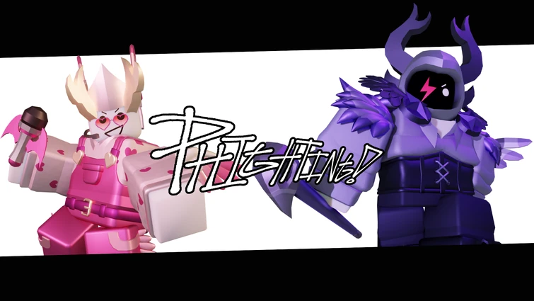 Discuss Everything About PHIGHTING! Wiki | Fandom