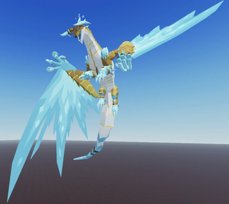 Sonaria News: New Flower Dino Lorolael + New Dev Creature Lucensia! | Fandom