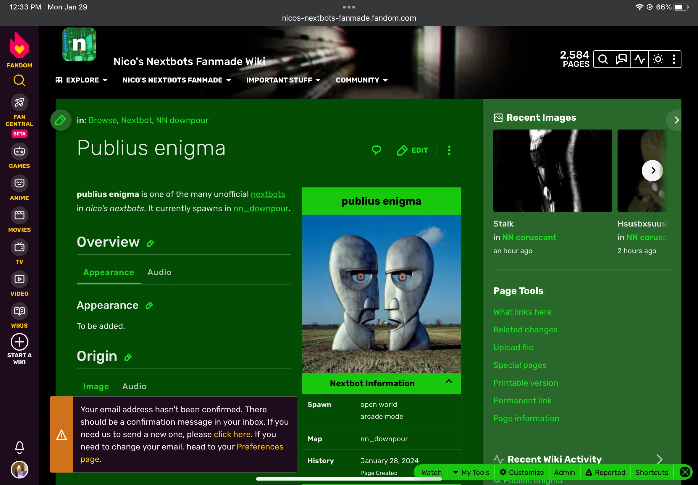 publius eligma balls | Fandom