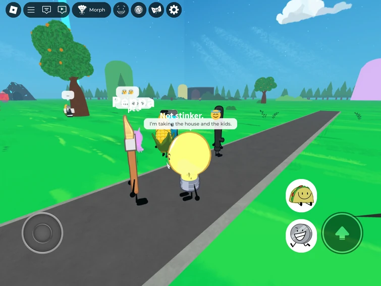 Discuss Everything About Battle for Dream Island Wiki | Fandom