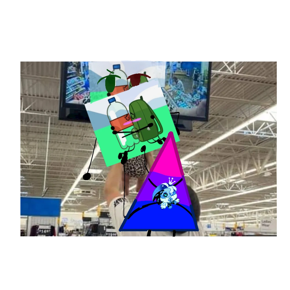 Battle for pee gun meme | Fandom